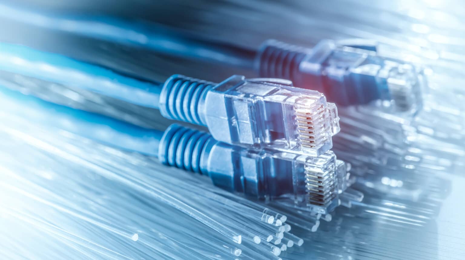 Comparing Internet Connection Types - DSL, Cable, and Fiber - SwoopFiber
